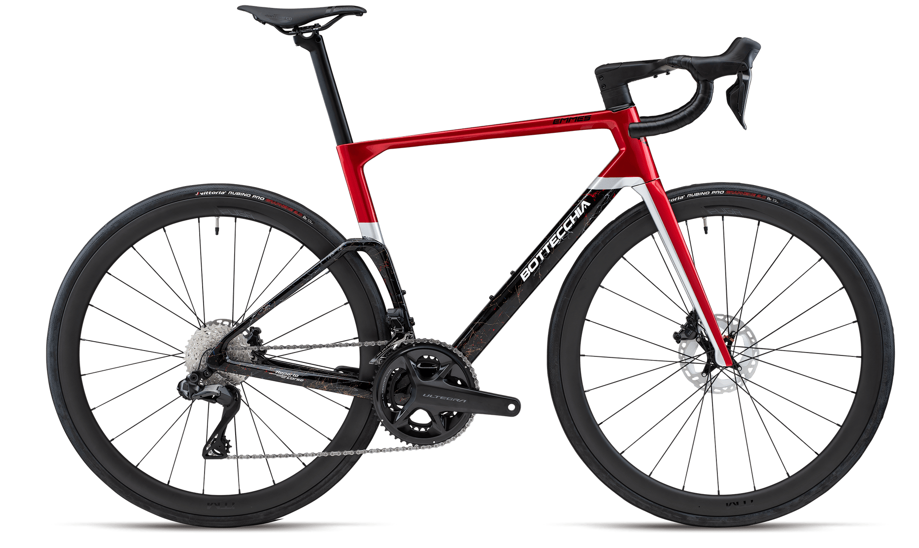 Strada – Cicli Mac
