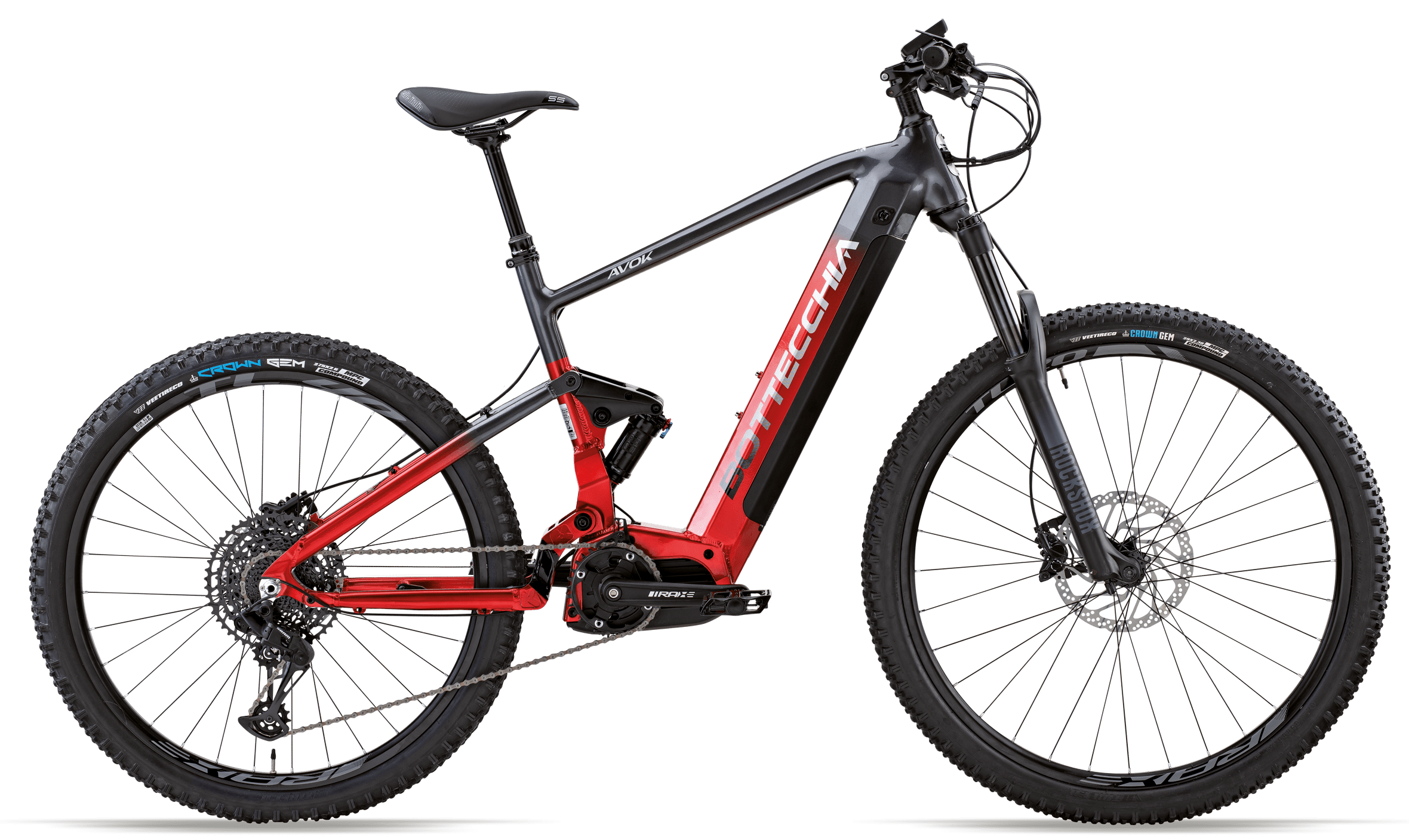 Bottecchia BE38 AVOK – Cicli Mac